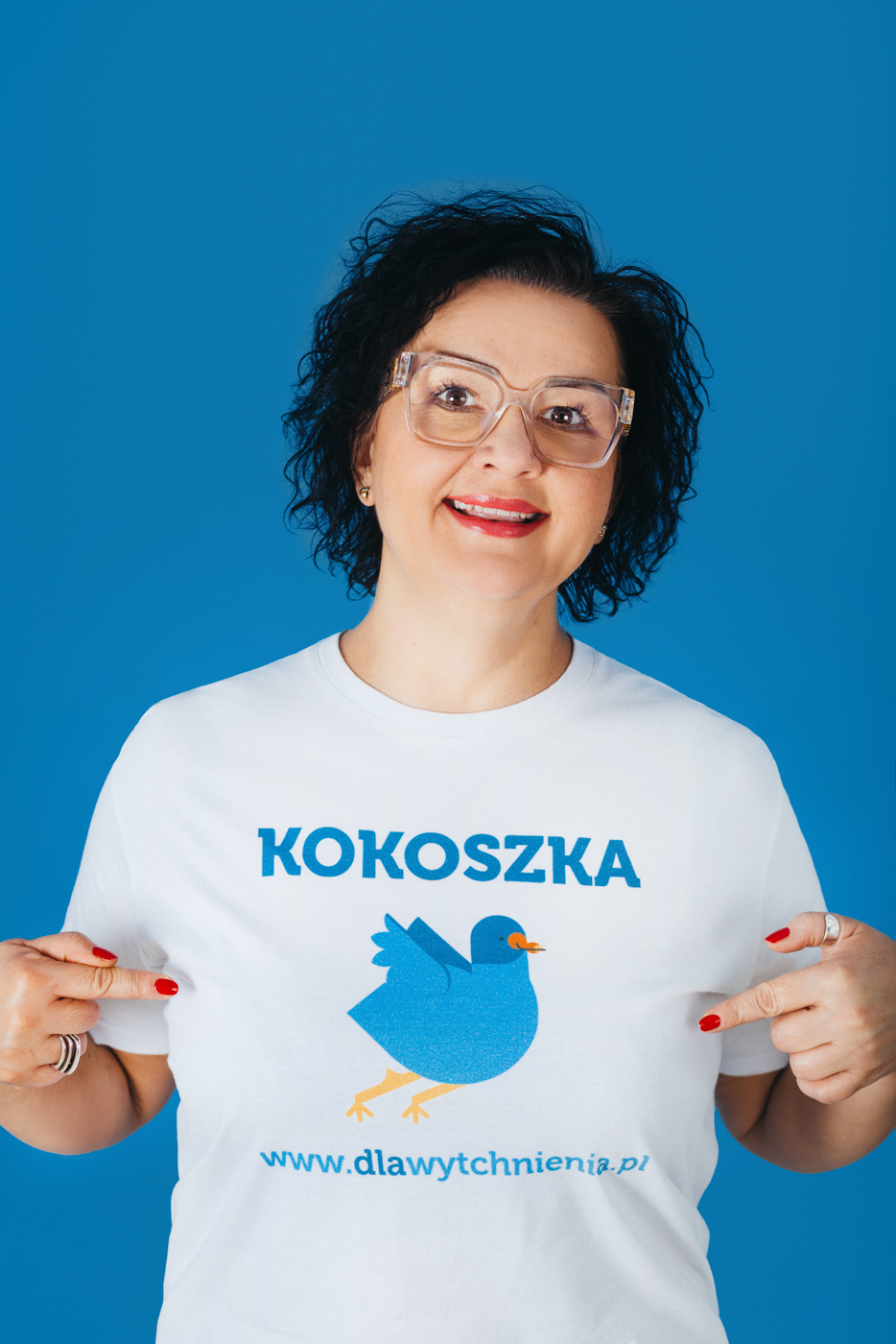 Kadra Kokoszki - Dom Opieki Wyręczającej ''Kokoszka''